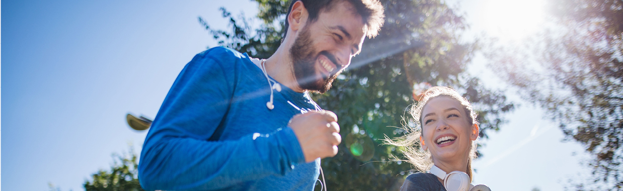 Take your mark: Tips to get you running | Mirage News