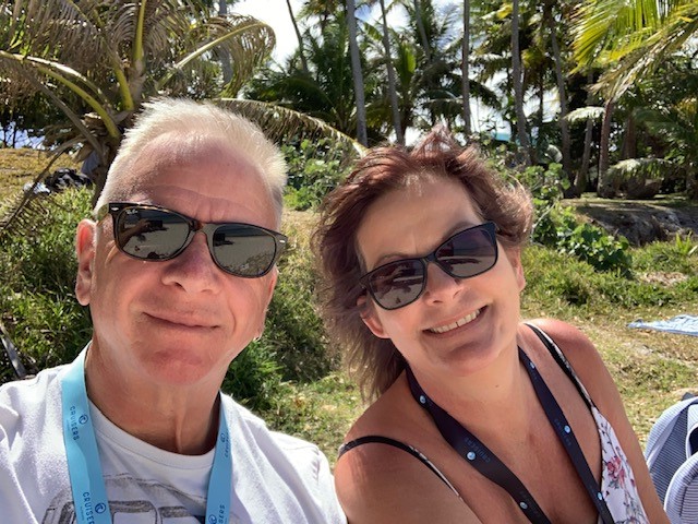 PCFA | Forest Lake prostate cancer crusader calls community together ...