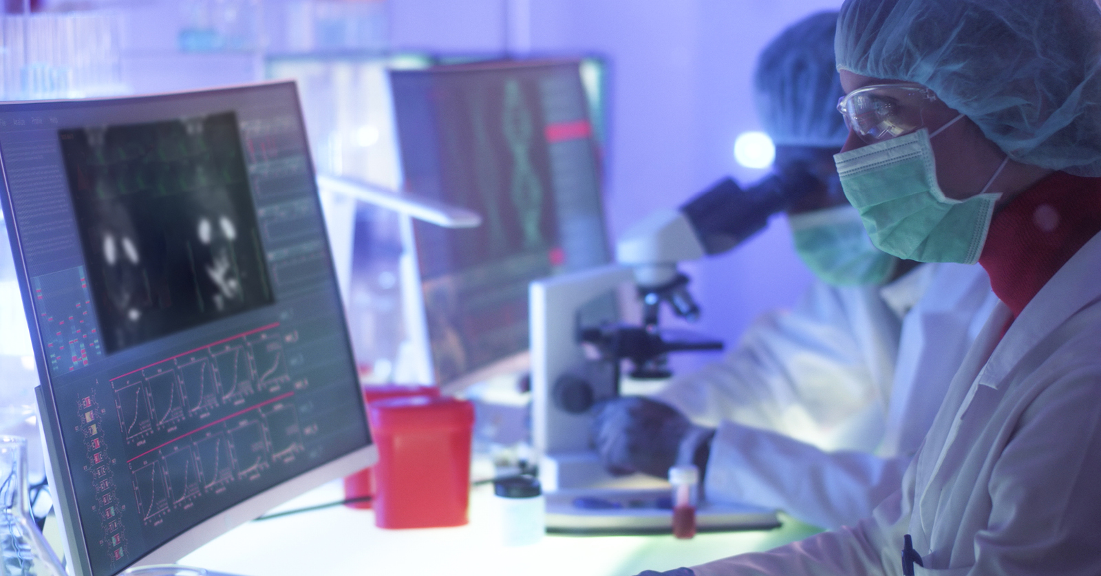 Lutetium for metastatic castrate resistant prostate cancer (VISION ...