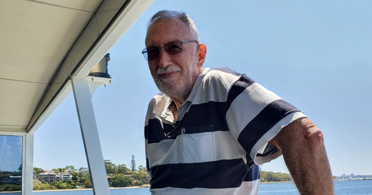 10 years on: Reflections from survivor | Mirage News