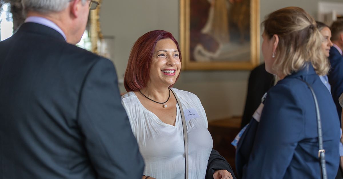 Partner with us | PCFA