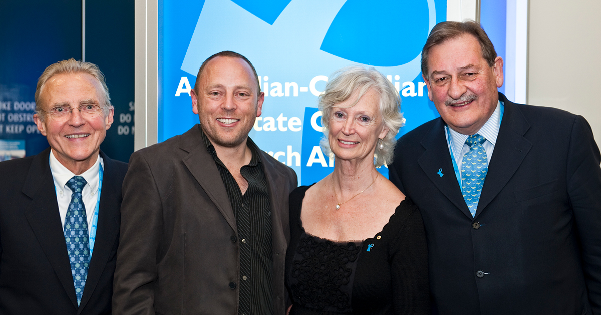 In Memory of Emeritus Professor Pamela Russell AM | Mirage News