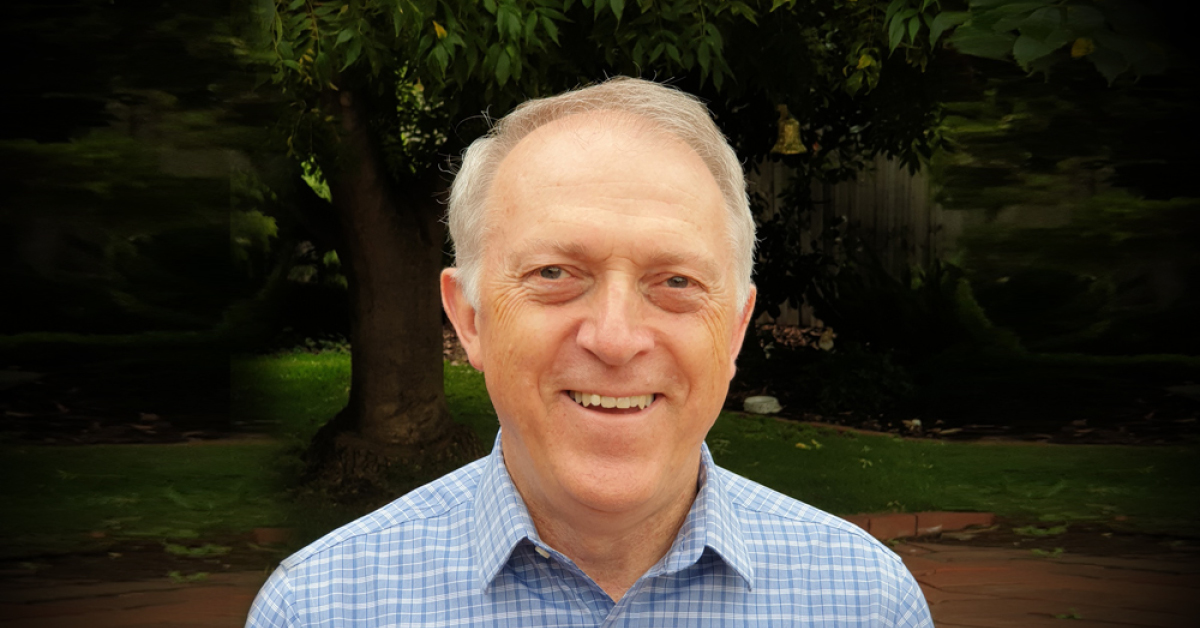 Q&A with Bill Rebula Geelong Prostate Cancer Support Group Convenor ...