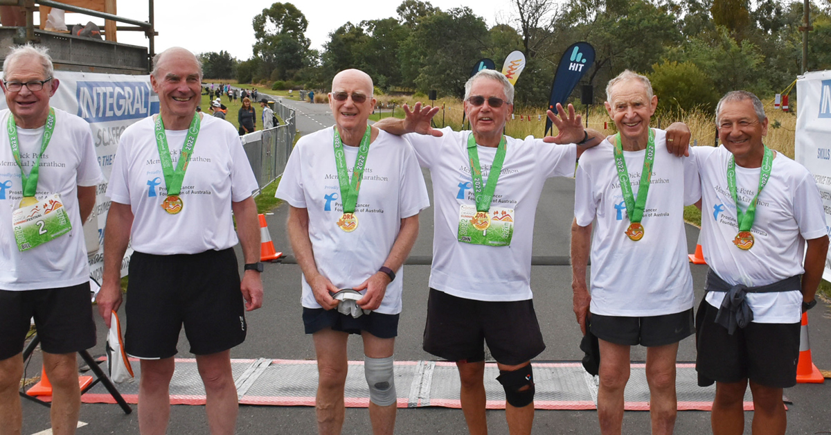 Two friends and one lasting legacy | The National Tribune