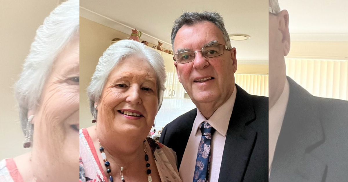 Meet Peter Casey, a PCFA champion | PCFA | PCFA