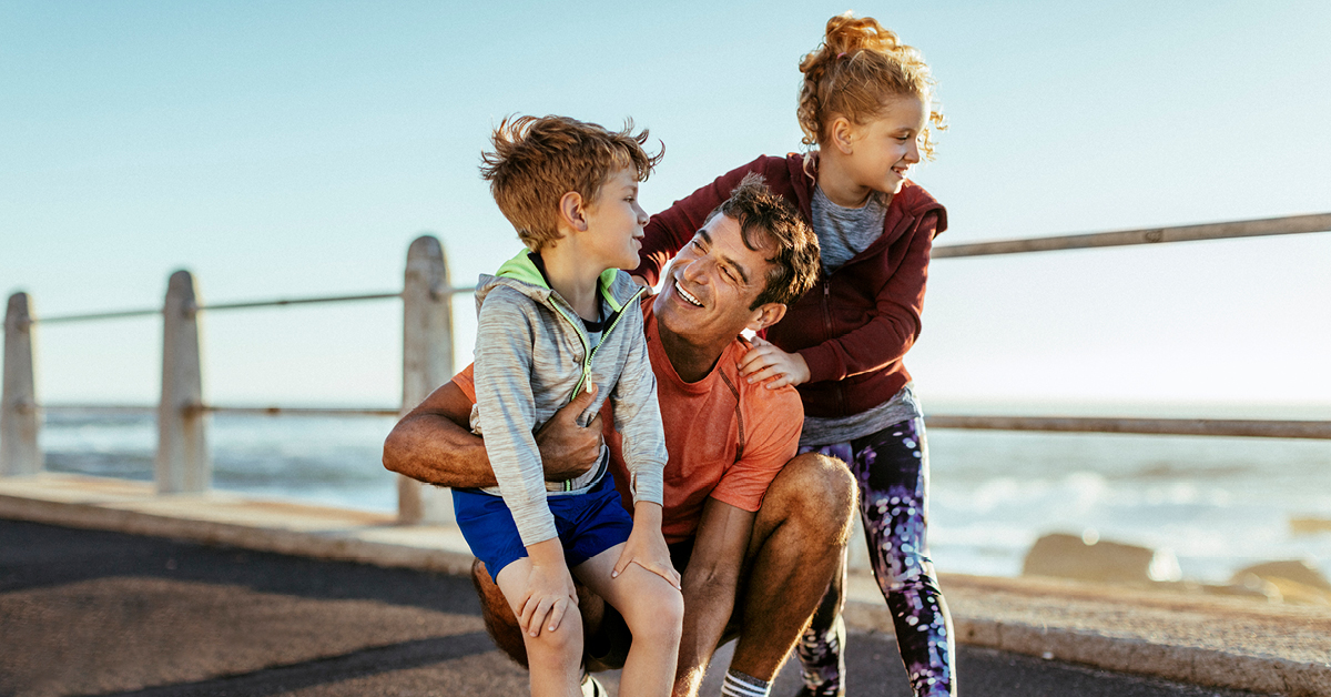 E Is For Exercise | Mirage News