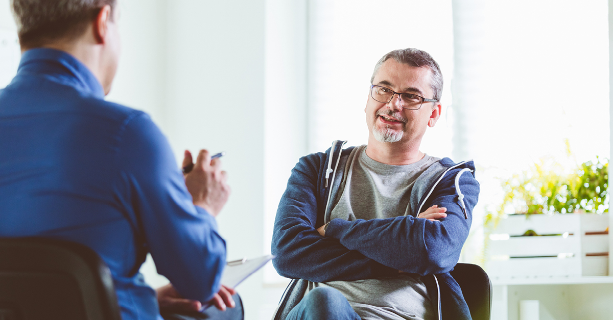 Psychological interventions: Healthy Mind. Healthy Body. | PCFA | PCFA