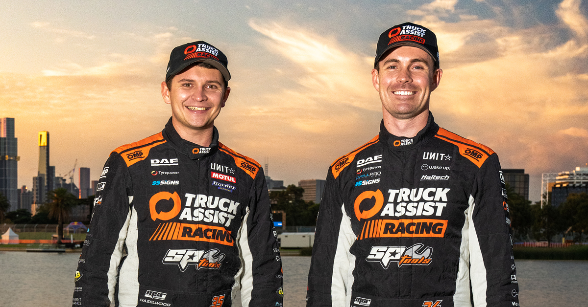 MSR Joins 'Walk for Him' Campaign in Support of PCFA | Mirage News